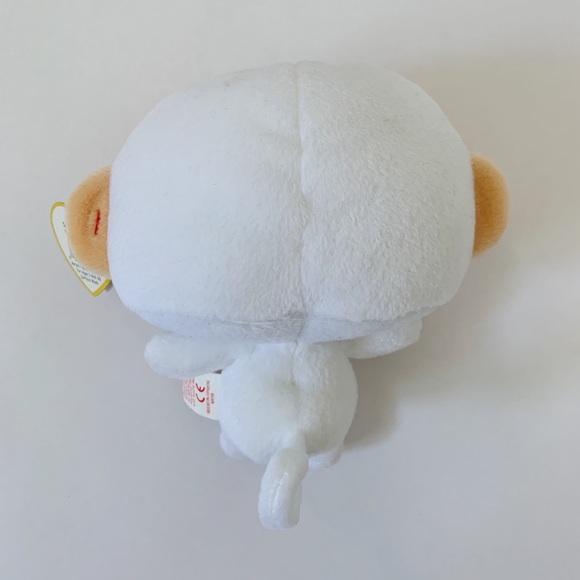 Ty | Toys | Ty Beanie Baby Hoho Ni Hao Kai Lan | Poshmark